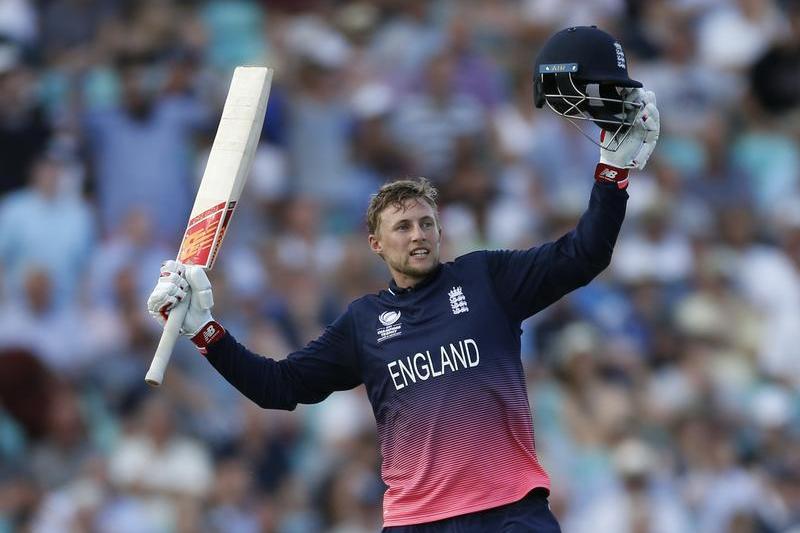 Root century inspires England to series-levelling win