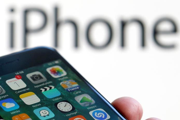 Apple's iPhone: 10 years of product launches leading up to iPhone X