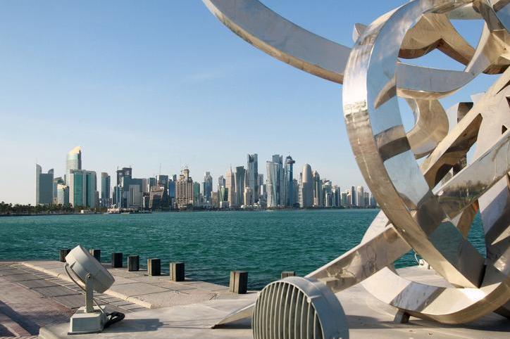 Qatar: Ashghal's D-Line project to ensure sustainable consumption of ...
