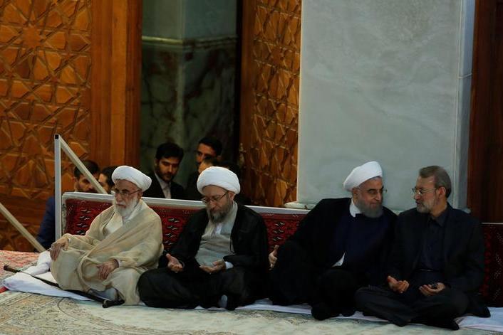 Seven dead in attack at Iranian parliament, four taken hostage - Tasnim