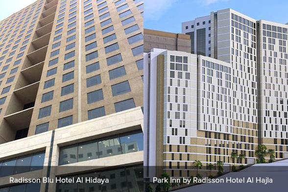 Radisson strengthens presence in Saudi Arabia