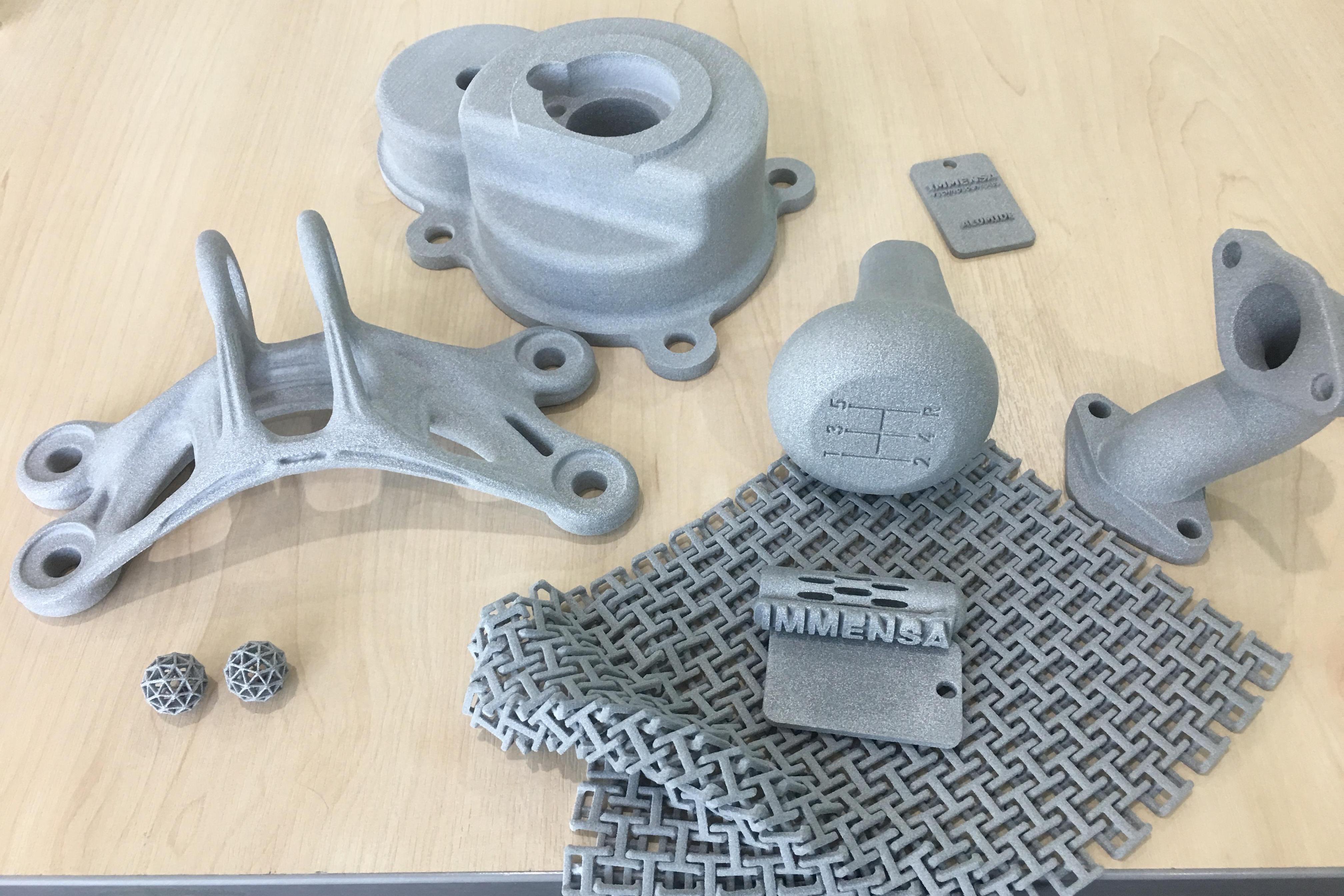 Jumbo Group launches 3D manufacturing unit