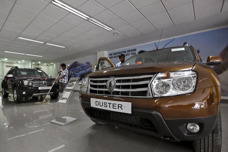 GAA launches all-new Renault Duster in Saudi Arabia