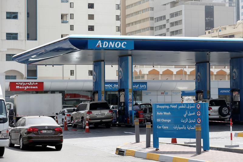 Fuel prices increase in UAE for December 2017