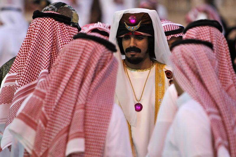 Okaz Theater: One of the most attractive features of the Saudi cultural ...