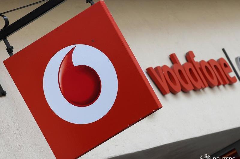 Vodafone to pay $21.8bln for Liberty assets to boost European presence