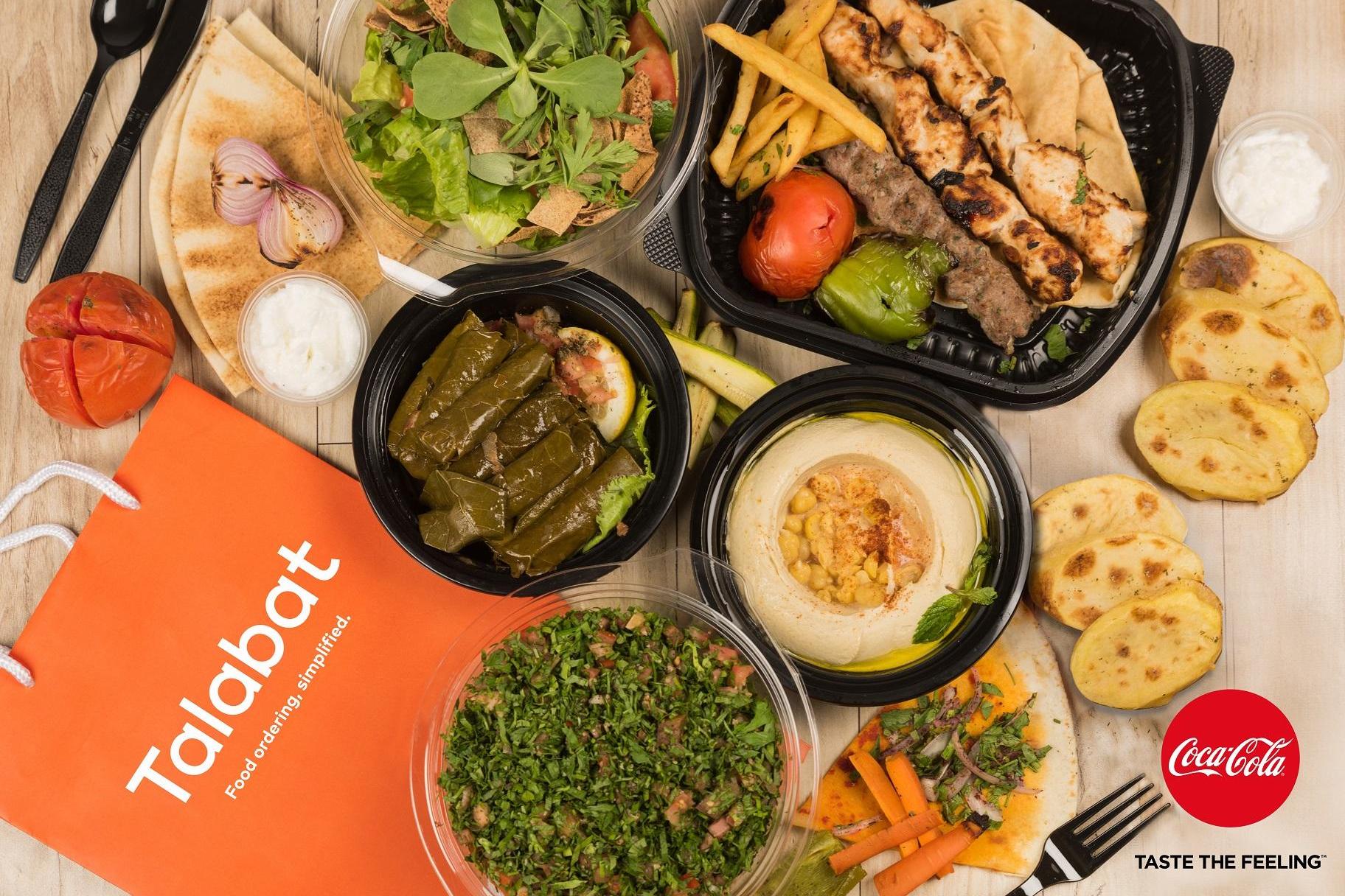 Talabat Kitchen launched at Expo 2020 Dubai