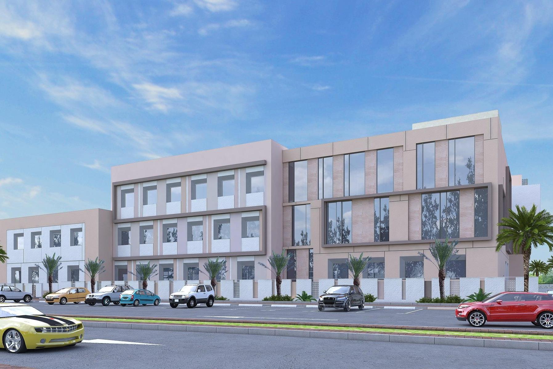 ENBD REITs NAV registers $285mln in 6M