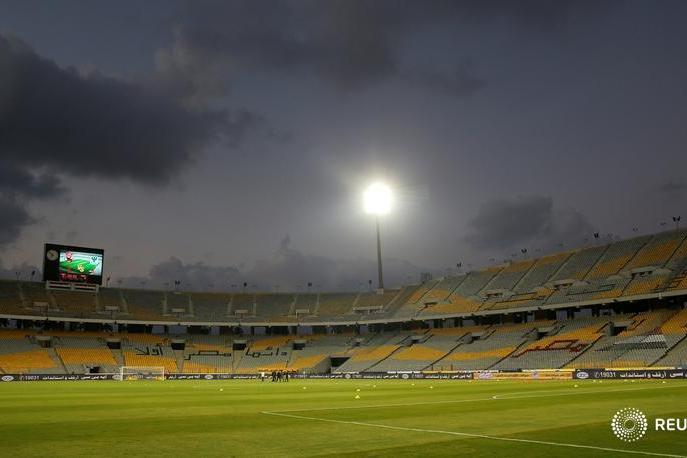 Sarah Essam, first Egyptian female footballer to play in Premier League