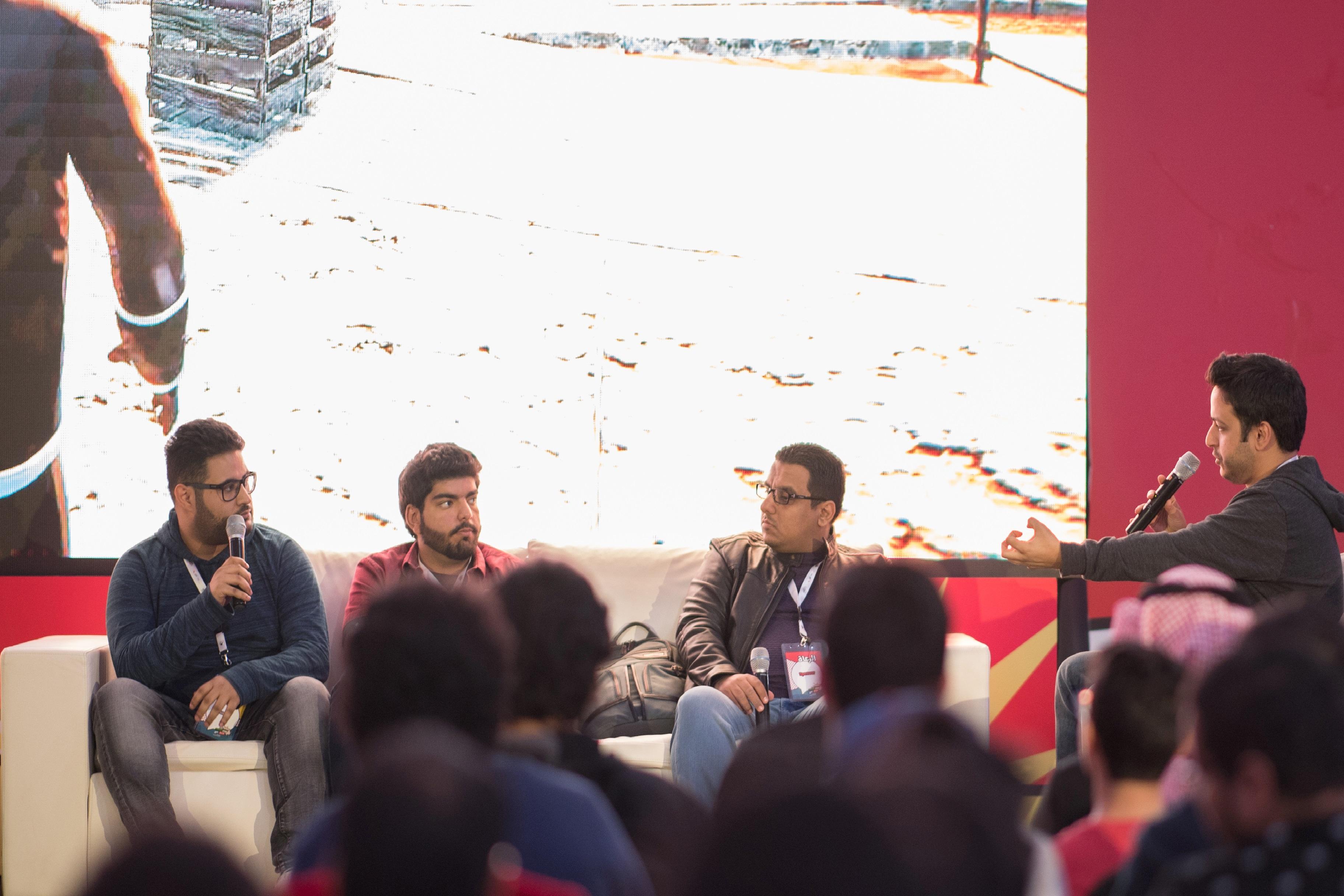 Saudi Arabia's Comic-Con eyes roll-out to other Saudi cities