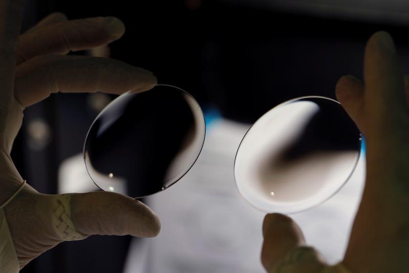 Middle East optical industry worth $2.8bln