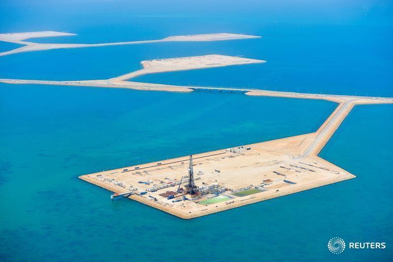 Saudi Aramco, TechnipFMC sign long-term offshore deal