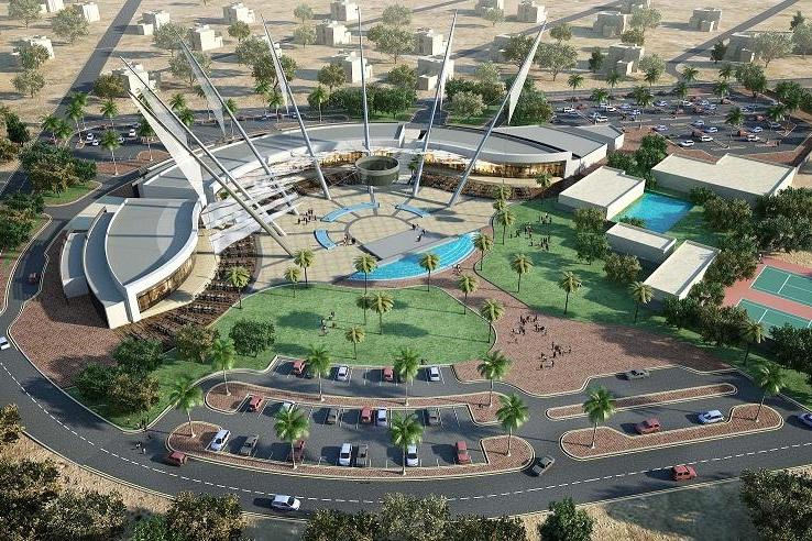 Nakheel opens new Jebel Ali club in Dubai