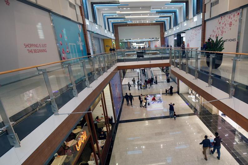 SAK to launch commercial mall in Egypt's New Capital next month
