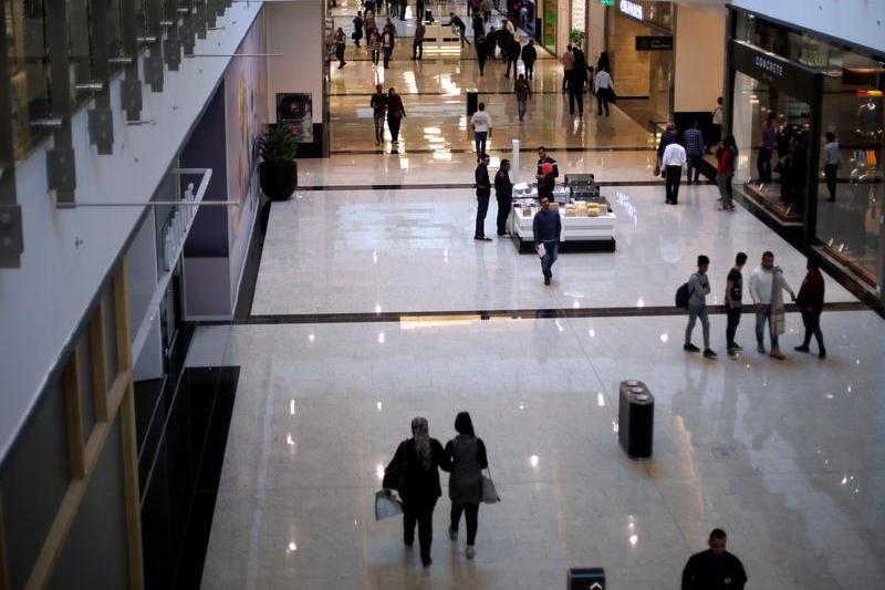 Azadea to open 12 new stores at Mall of Egypt