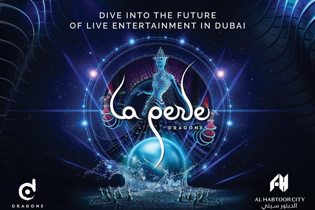 La Perle celebrate 1,000 shows in Dubai