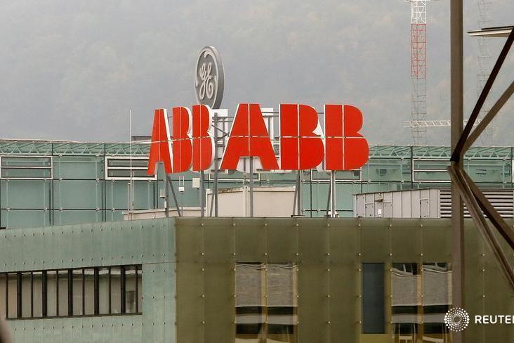 ABB teams up with Saudi firm Arkad for turnkey oil and gas projects