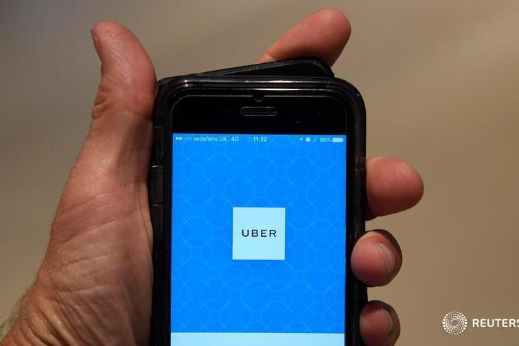 Uber Eats launches in Riyadh