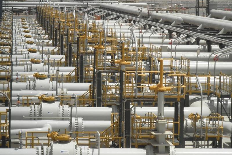 ADNOC invests $3.1bln in Ruwais Refinery