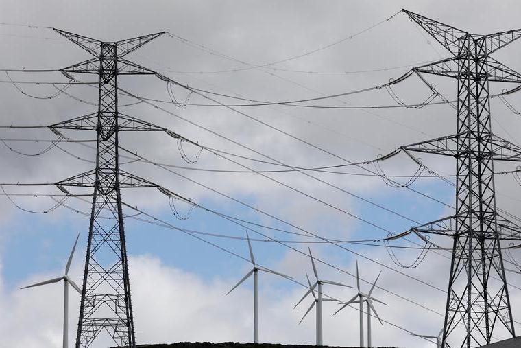 Abu Dhabi DoE, State Grid Corporation of China set stage for new phase ...