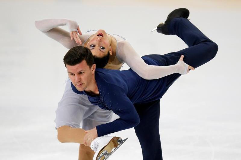 Disney Magic: Stage set for spectacular ice skating musical in Bahrain