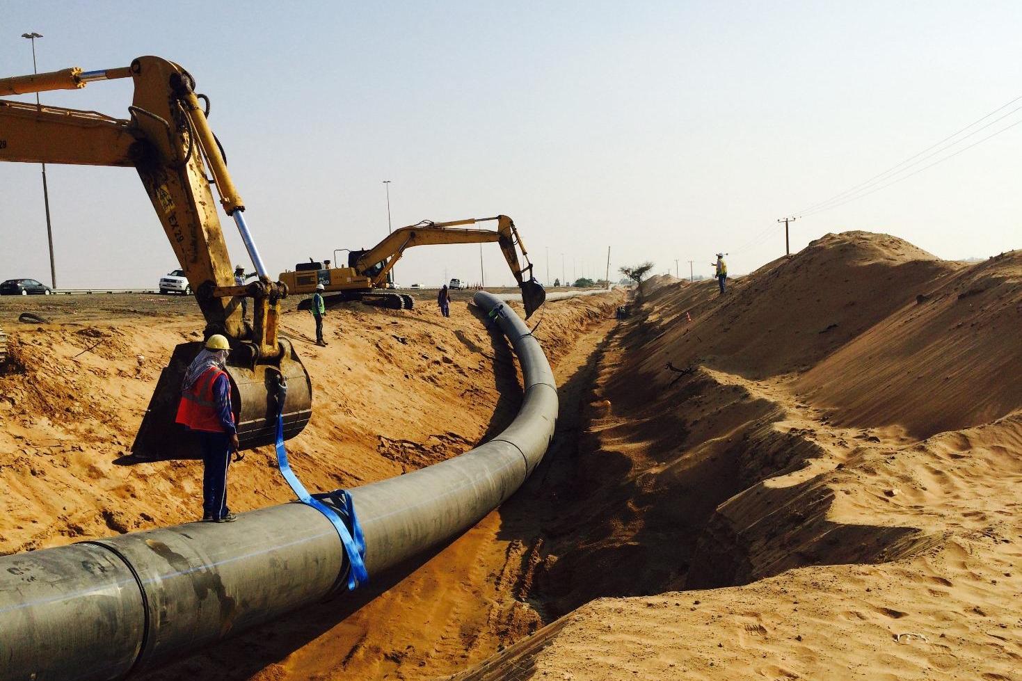 UAE's Utico achieves one million LTI-free man-hours