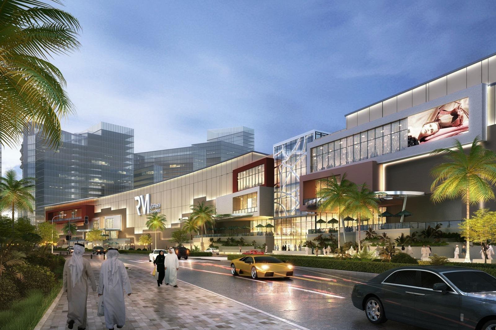 Abu Dhabi's $1.2bln Reem Mall will open in Q1 2022 - Agility
