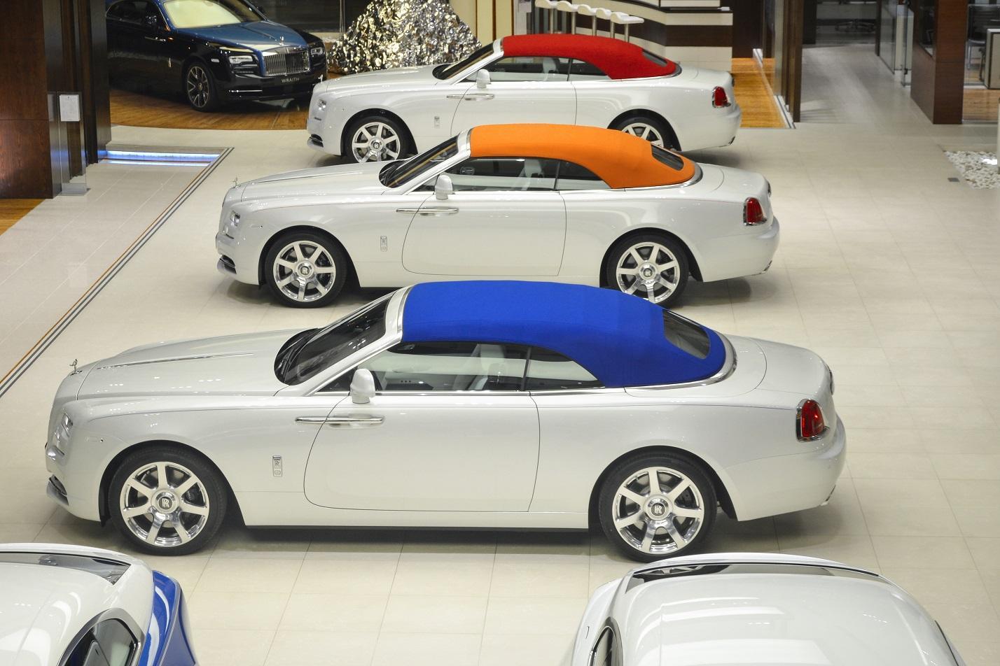 Interview: Middle East Rolls-Royce chief Cesar Habib prepares for push ...