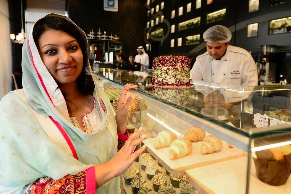 INTERVIEW: Shafeena Yusuff Ali puts social entrepreneurship on the table