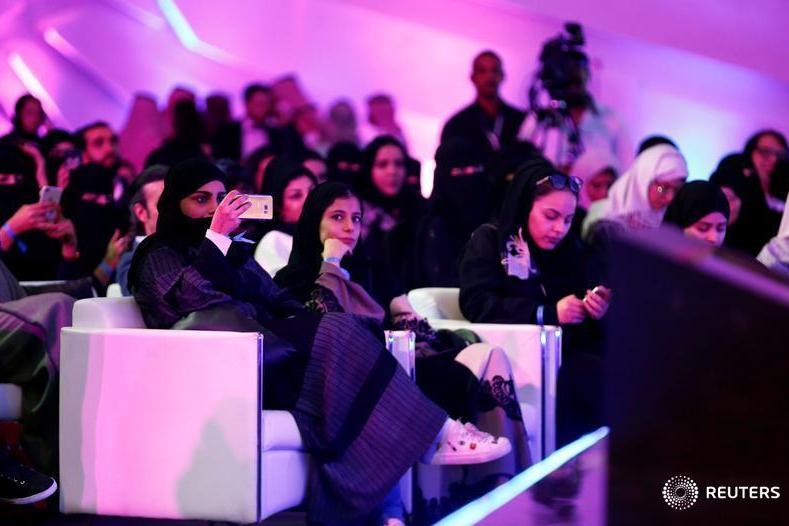 Three short films from Saudi Arabia selected for global audience in ...