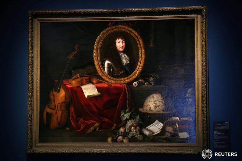 Louvre paints UAE on world cultural canvas