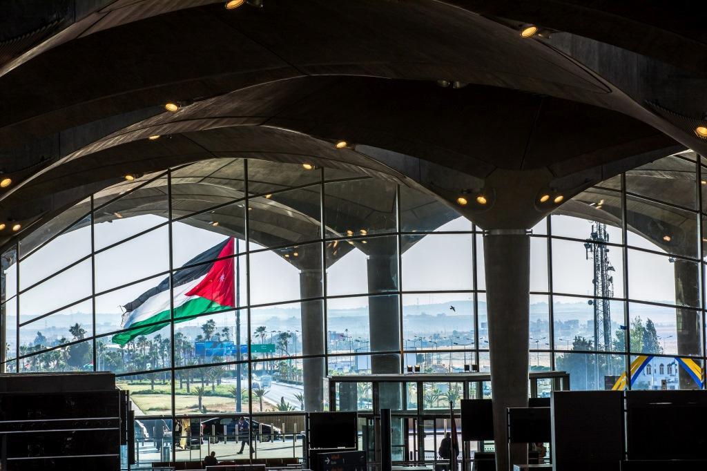 Jordan to reopen to low risk countries in August