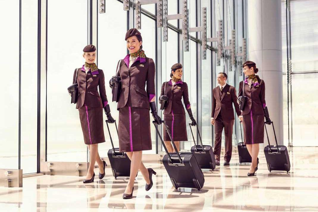 Etihad launches in-flight medical services