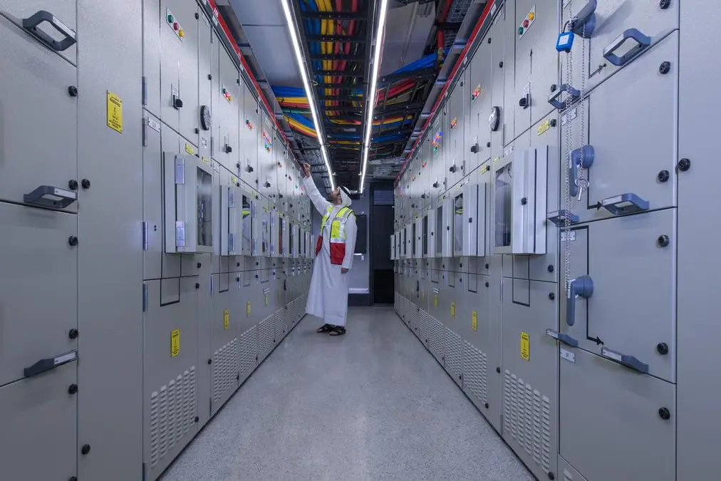 PROJECTS: UAE to build world's first conductive concrete building