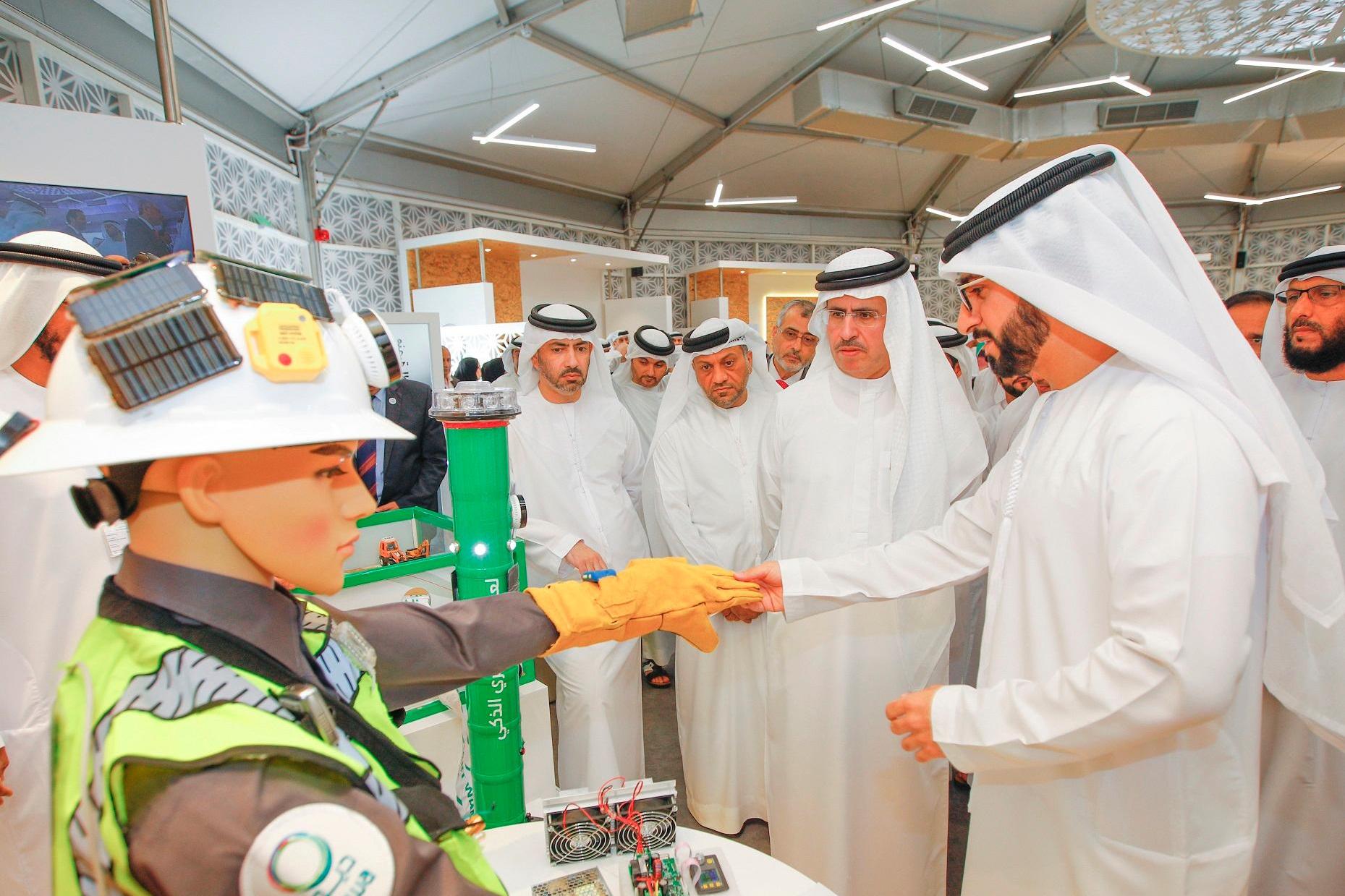 Dewa launches second phase of AI initiative