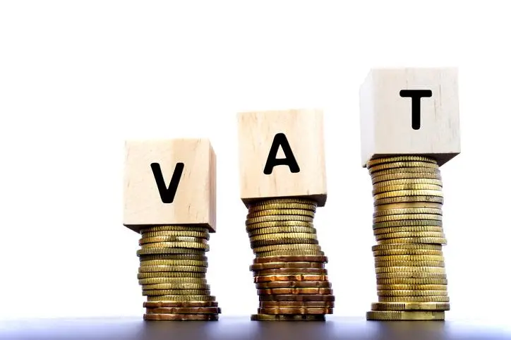 Infographic: what you need to know about VAT