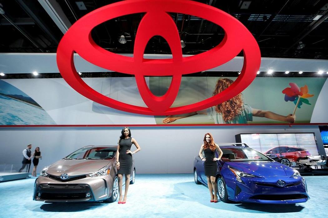 New Toyota magnet cuts dependence on key rare earth metal for EV motors