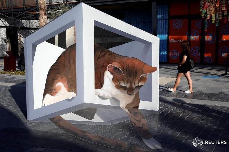 AI, 3D printing, IoT to be critical for UAE's construction industry