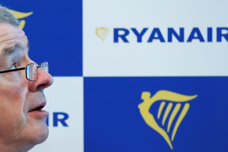 Ryanair boss looks beyond summer loss to post-pandemic growth