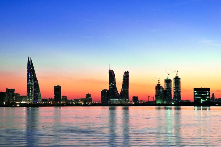 Bahrain's waterfront project on track for 2019 launch