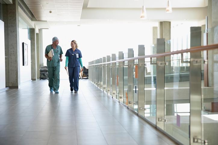 New private hospital opens doors in Bahrain
