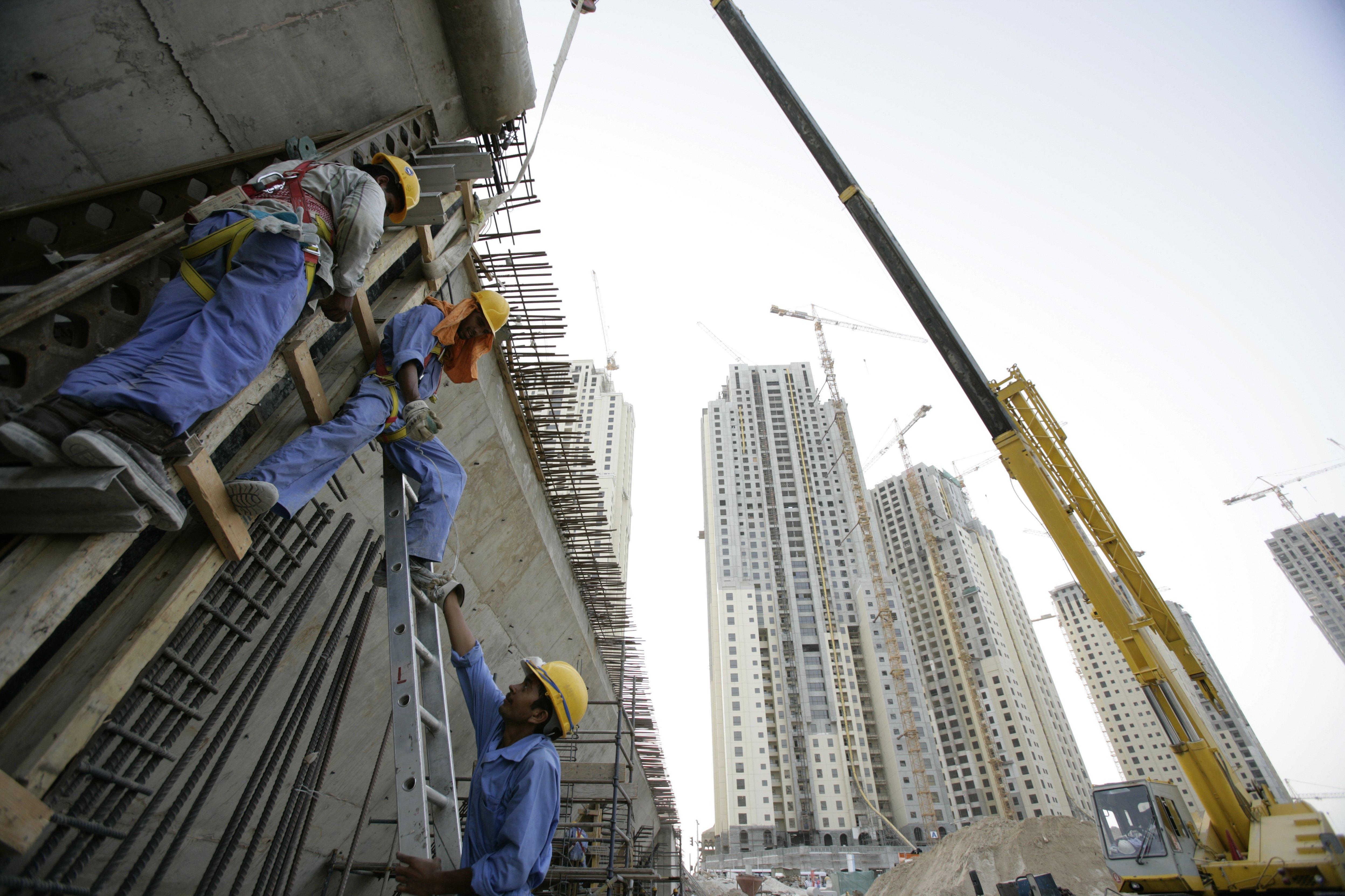 UAE cement industry to recover; demand to rise: Analysts