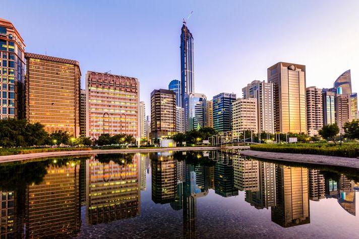 First Gulf Properties rebrands as FAB Properties