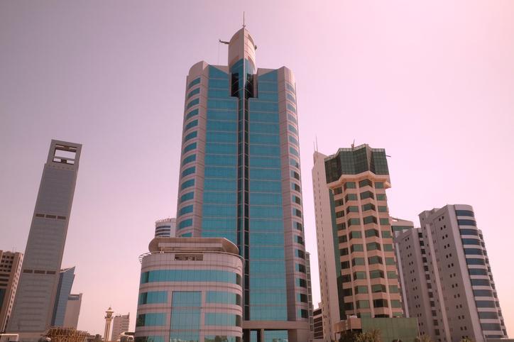 Real estate market: 50,000 Kuwait flats vacant as expat numbers dwindle