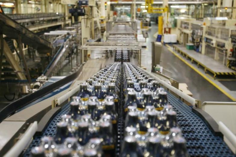 Agthia Group opens new water bottling plant in Kuwait