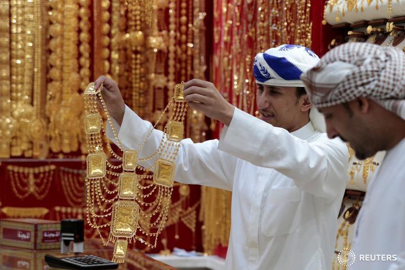 Gold Focus: VAT drags gold jewellery demand down in the UAE - World ...