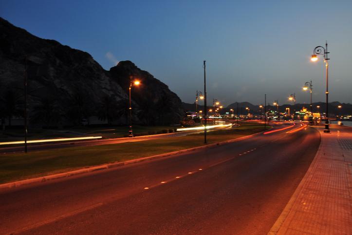 New expressway to be officially inaugurated in Oman