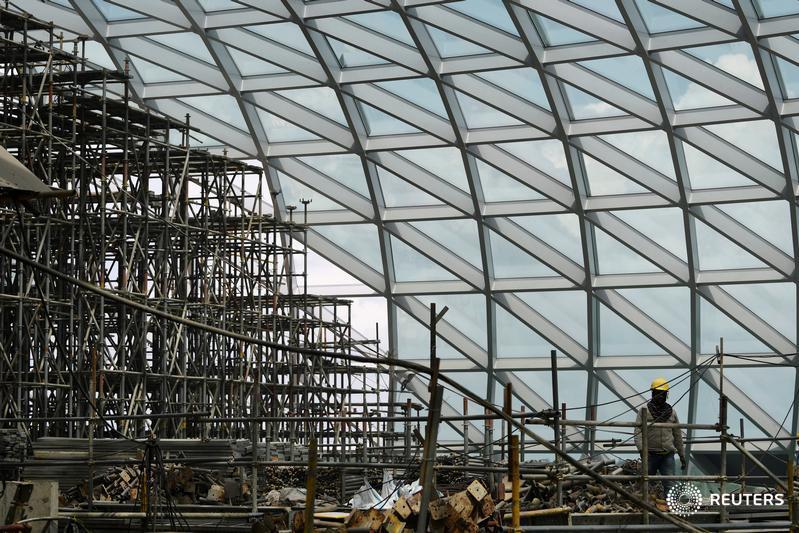 Engineering innovation 'can help mitigate construction risks'