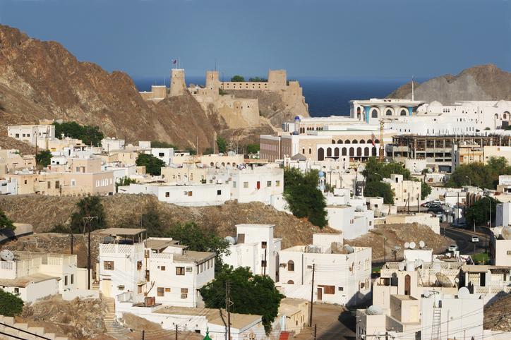 Oman allots over 36,000 residential plots in 2018