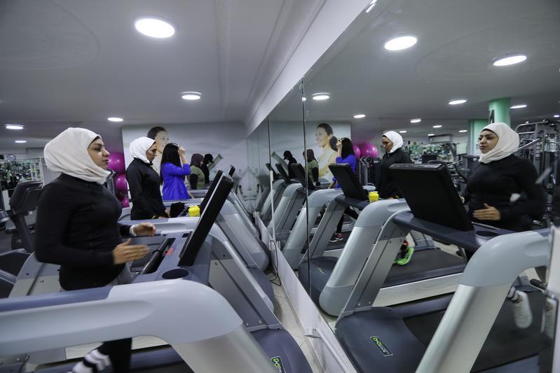 A healthy outlook: What Leejam Sports Company's prospectus tells us ...